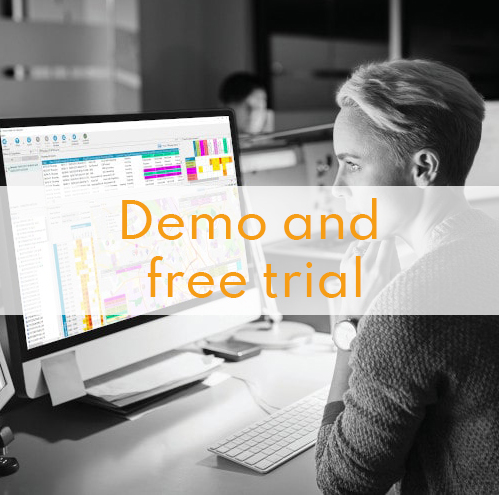 Accelerate your digital investigations with Chorus & ShadowDragon